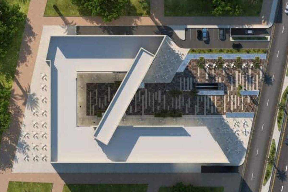 Rivan Compound - Aqar Share