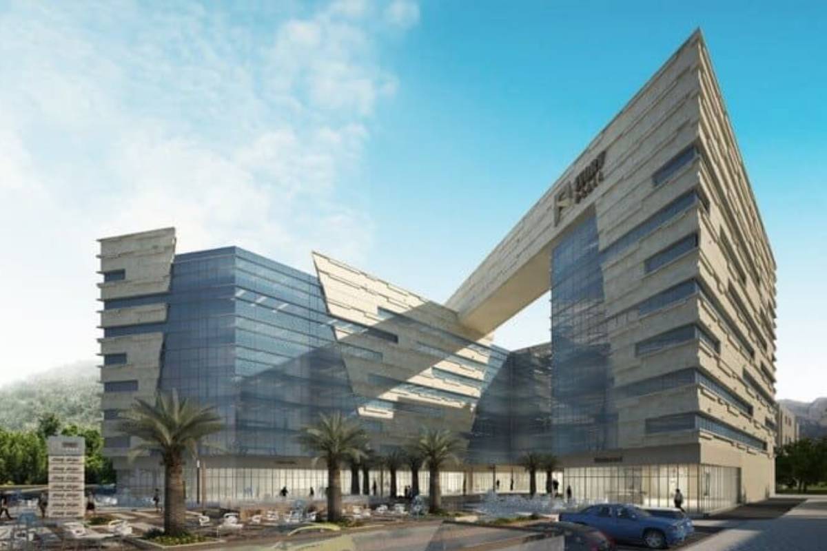 Rivan Compound - Aqar Share